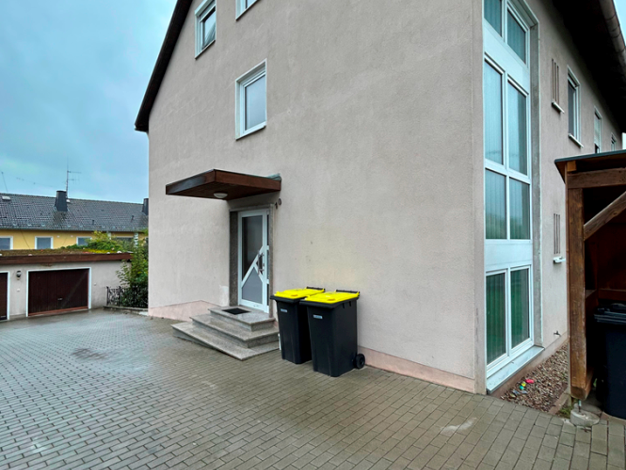 Wohnung kaufen 3 - 3,5-Zimmer in Schwarzenbach a.d.Saale Schwarzenbach ...