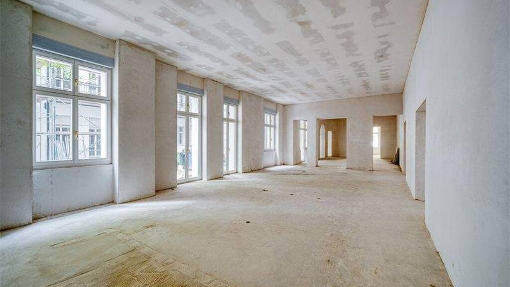 Ladenfläche 306.94 m² 2490000 € zum Kauf Xantener Str. 8,Wilmersdorf ...