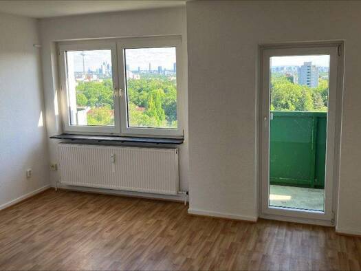 Etagenwohnung mieten in Frankfurt am Main Niederursel | immowelt