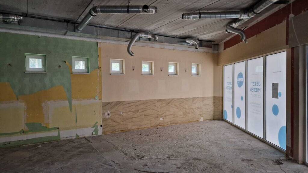 Gastronomie-Hotel 1579.42 € zur Miete ,Aspang-Markt (2870)