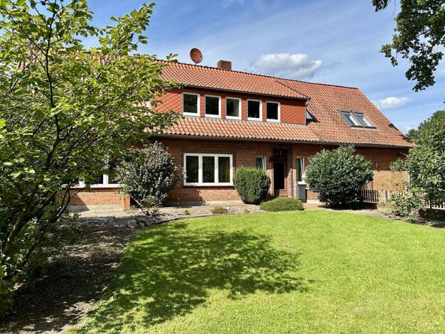 Wohnimmobilien provisionsfrei kaufen in Osterheide, gemfr. Bezirk - 1 Angebote ab 281.000 Euro ...