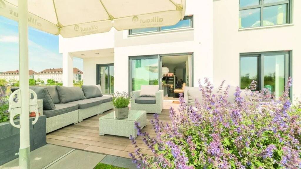 Haus 137 m² 783000 € zum Kauf Weilimdorf,Stuttgart (70499)