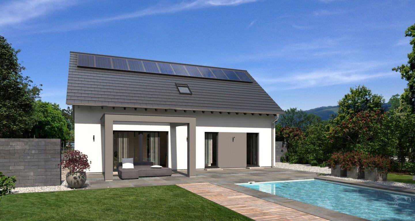 Haus 182.86 m² 950000 € zum Kauf Allershausen,Allershausen (85391)