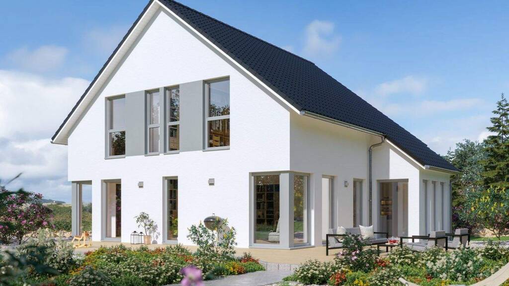 Haus 168 m² 711268 € zum Kauf Ende,Herdecke (58131)