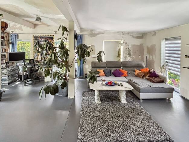 Einfamilienhaus kaufen in Kirchenlamitz Niederlamitz - 1 Angebote | immowelt