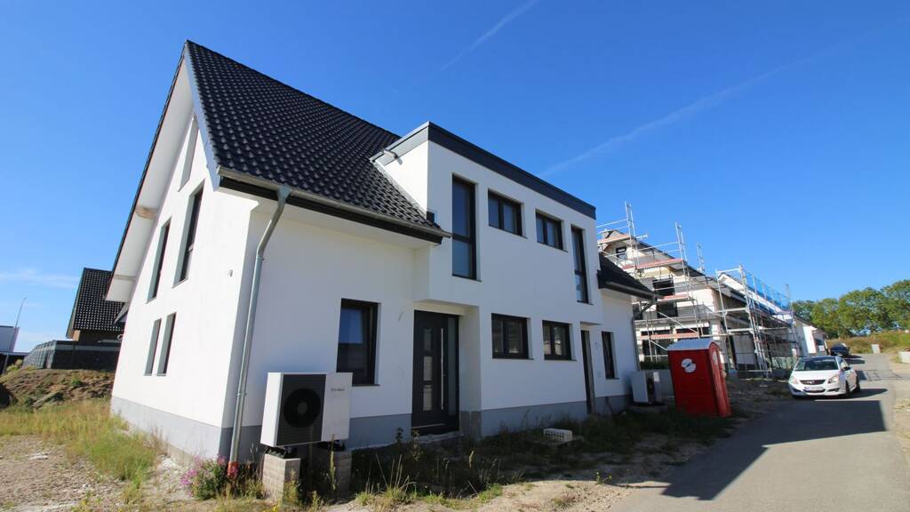 Haus 145 m² 375000 € zum Kauf Kirchlengern,Kirchlengern (32278)