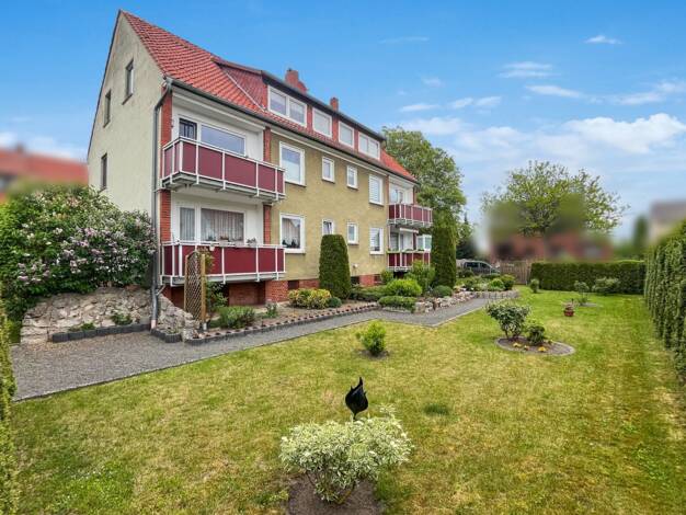 Immobilie in Königslutter am Elm Lauingen | immowelt