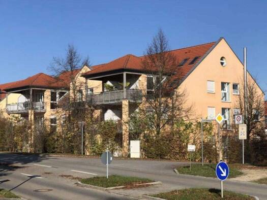 Wohnung mieten bis 500€ in Langquaid, Kelheim | immowelt