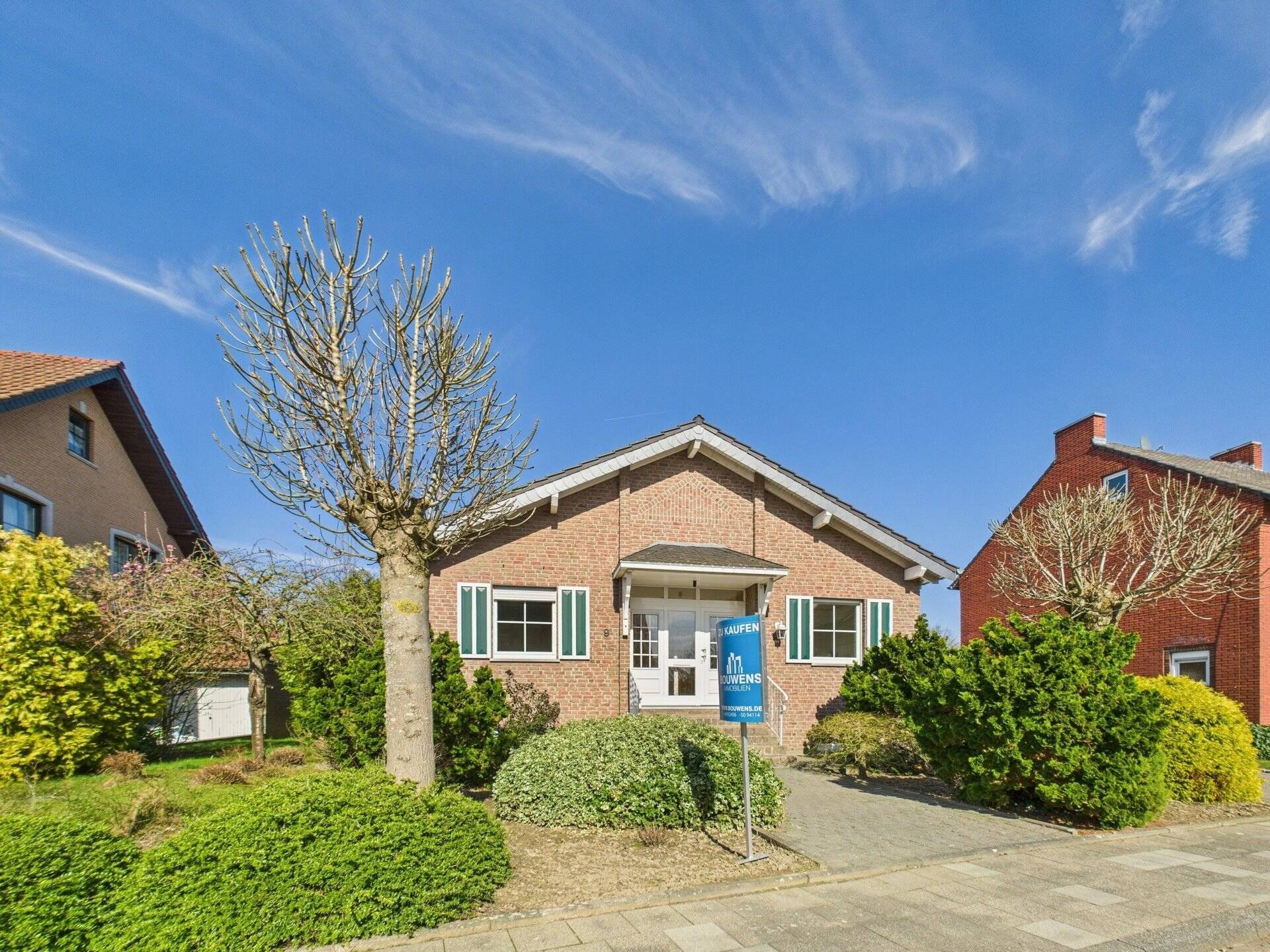 Haus 76 m² 349800 € zum Kauf Dieck,Selfkant (52538)