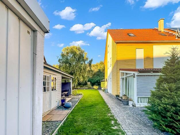 Haus von privat kaufen in Zeil am Main Zeil | immowelt