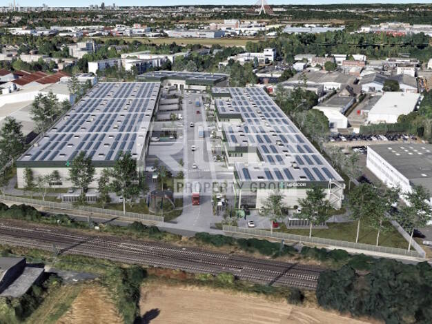 Immobilie mieten in Neuss Erfttal | immowelt