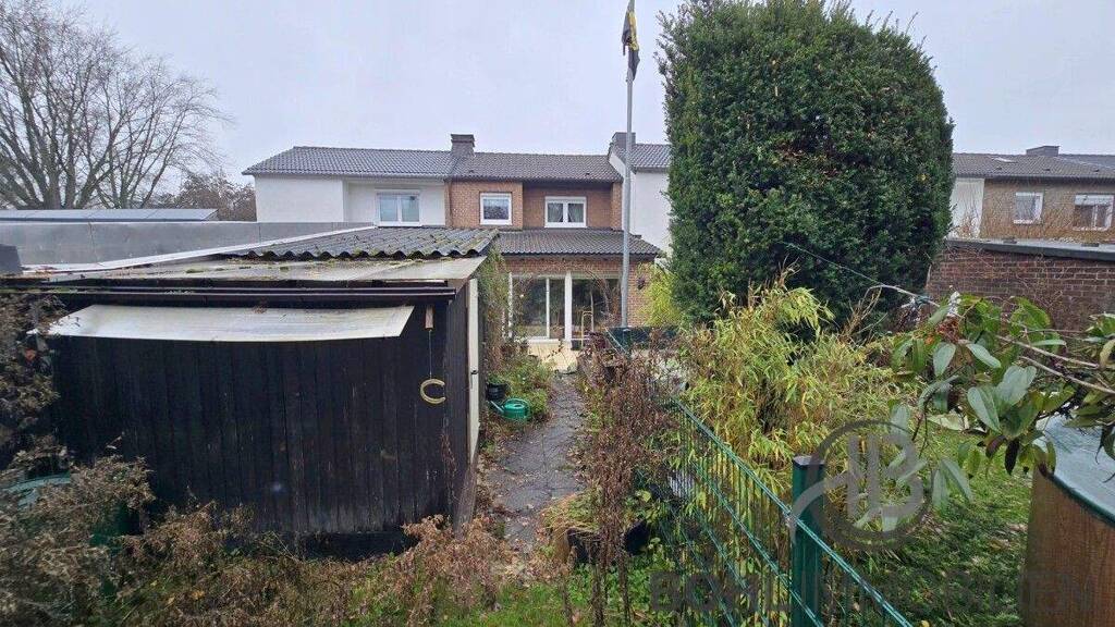 Haus 135 m² zum Kauf Scharnhorst,Dortmund (44328)