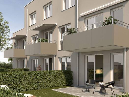 Neubauwohnung kaufen im Landkreis Fürth - 46 Angebote ab 221.816 Euro ...