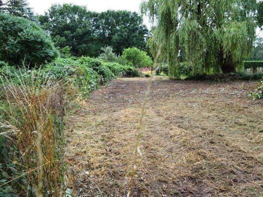 Grundstück kaufen in Amt Neuhaus Pinnau | immowelt