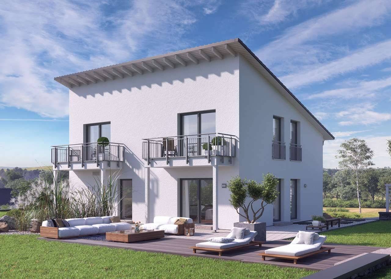 Haus 133 m² 519250 € zum Kauf Kaurus / Bucharts,Kempten (Allgäu) (87435)