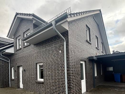 Immobilie mieten in Cappeln (Oldenburg) Bokel | immowelt