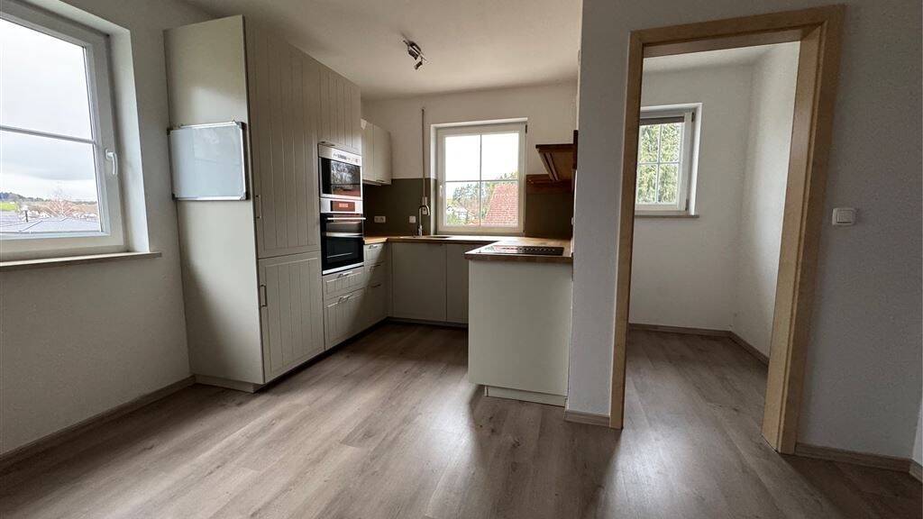Wohnung 125 m² 925 € zur Miete Wildenberg,Wildenberg (93359)