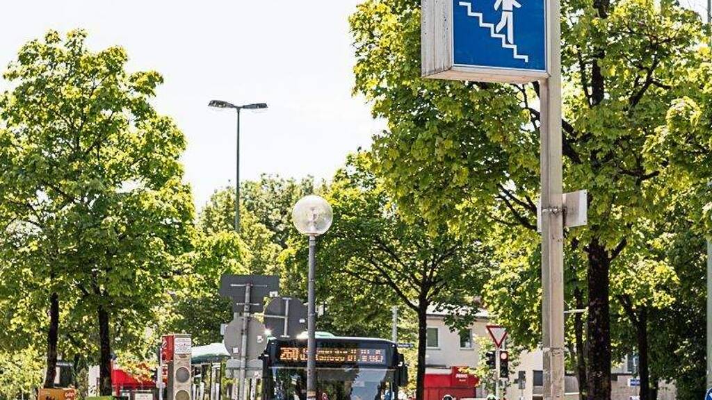 Wohnung 36.25 m² 960.26 € zur Miete Appenzeller Straße 135,Thalk ...