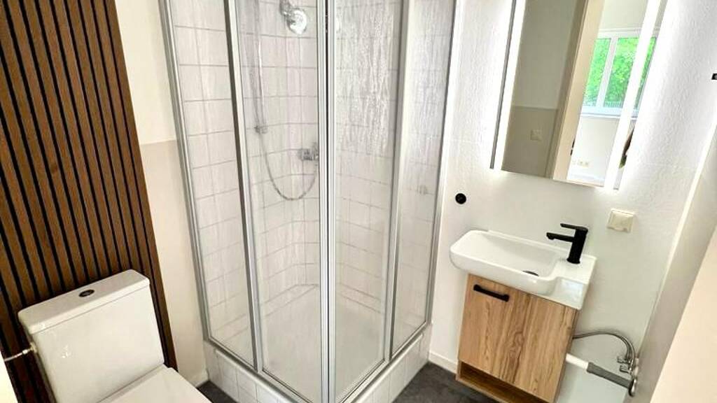 Wohnung 30 m² 270 € zur Miete Wohnpark Gentilly 23 G,Freiberg,Freiberg ...