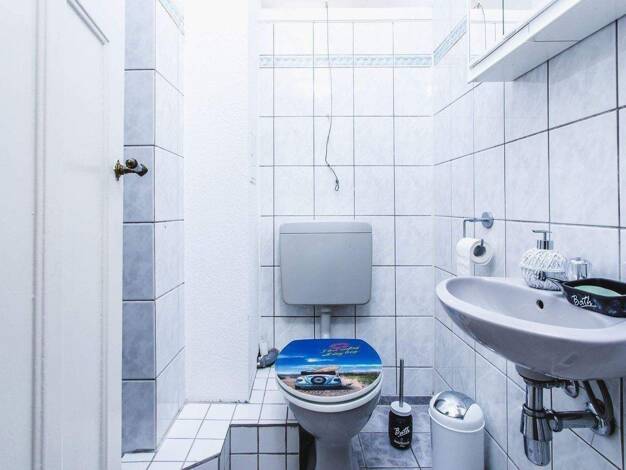 Möblierte Wohnung mieten in Offenbach am Main Waldheim | immowelt