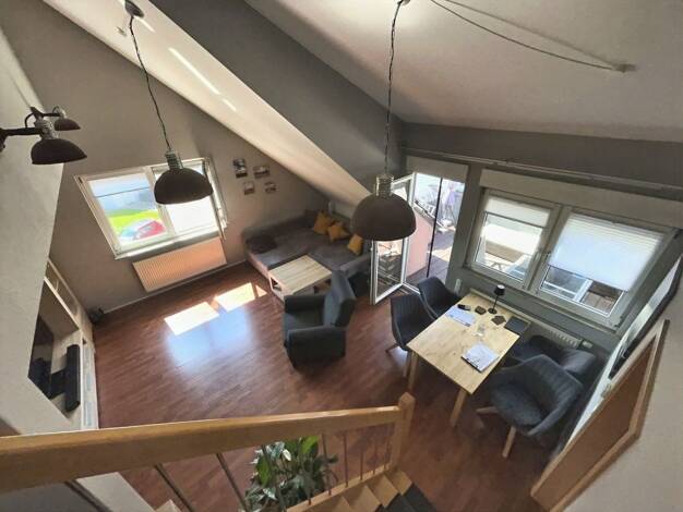 Wohnung kaufen in Mannheim Seckenheim - ab 155.000 Euro | immowelt