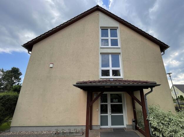 Haus kaufen in Steinhöfel Neuendorf im Sande | immowelt