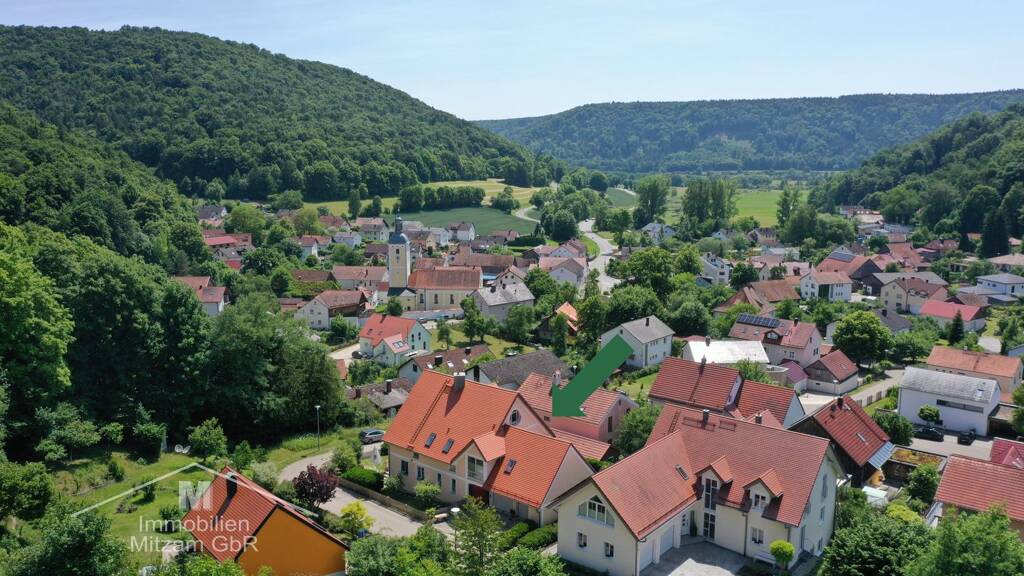 Haus 257.78 m² 798000 € zum Kauf Sommerbergweg 17,Mühlbach,Dietfurt an ...