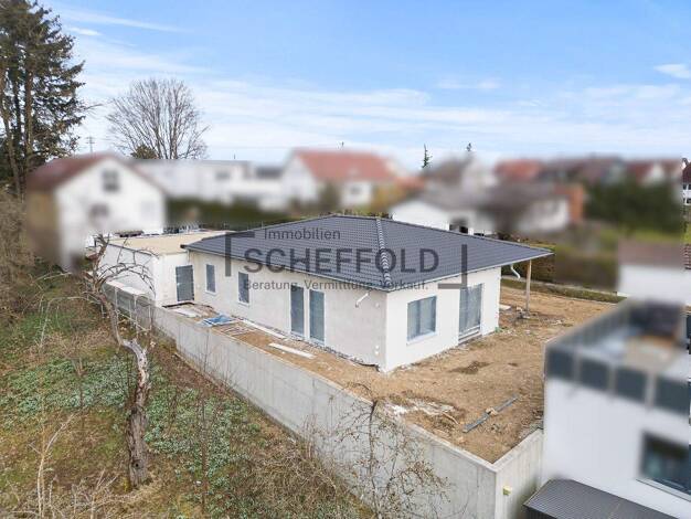 Wohnimmobilien provisionsfrei kaufen in Schemmerhofen, Biberach - 8 Angebote ab 125.000 Euro ...