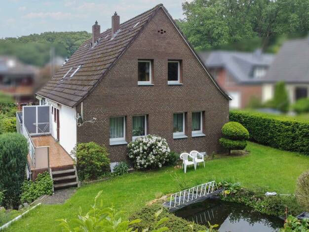 Haus kaufen in Osnabrück Widukindland - 4 Angebote ab 235.000 Euro ...