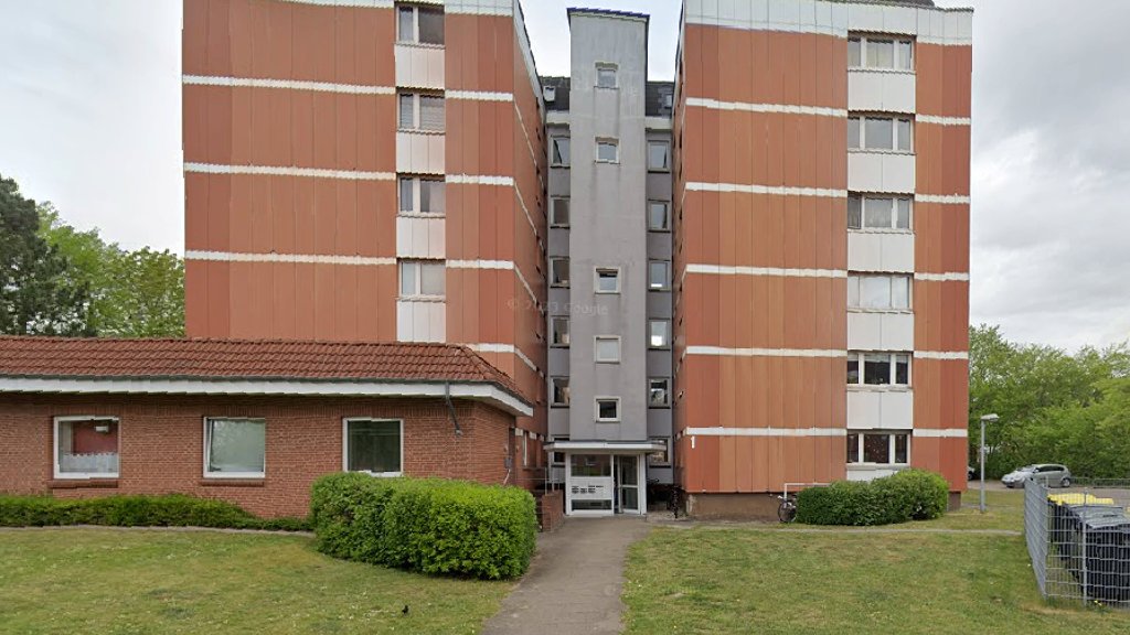 Wohnung 65.31 m² 418 € zur Miete Dr.-Behm-Ring 1,Tarp (24963)