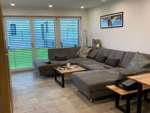 Immobilie mieten in Stephansposching Wappersdorf | immowelt