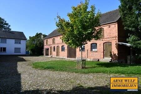 Haus 152 m² 189000 € zum Kauf Pirow,Pirow (19348)