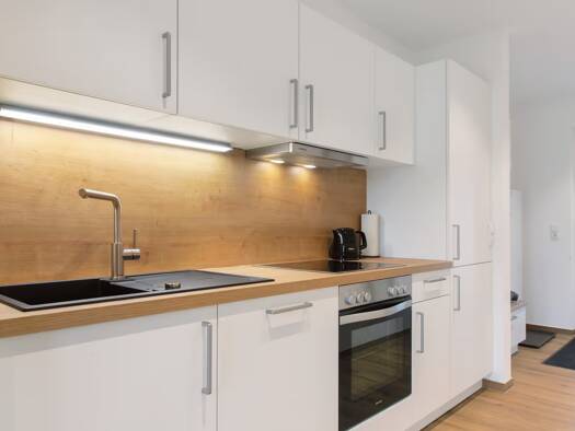 Möblierte Wohnung mieten in Wurmannsquick Hinterloh | immowelt