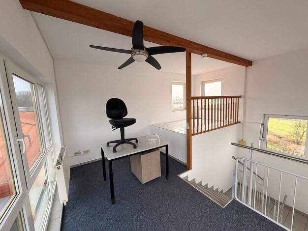 Immobilie mit Garten mieten in Balzheim, Alb-Donau-Kreis | immowelt