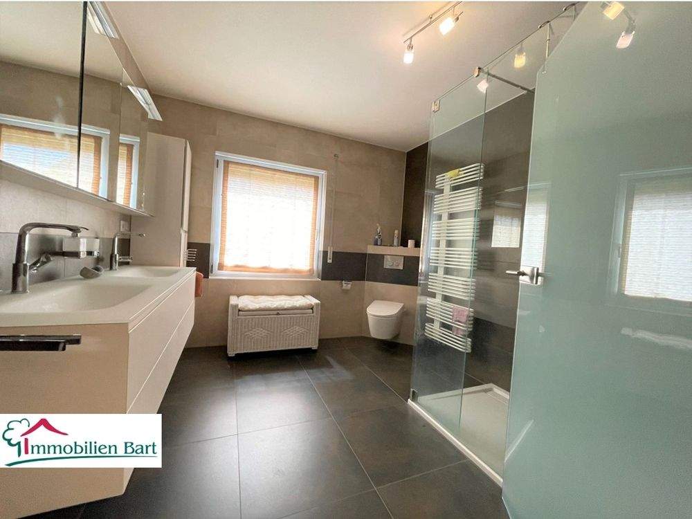 Wohnung 120 m² 377800 € zum Kauf Sehndorf,Perl (66706)