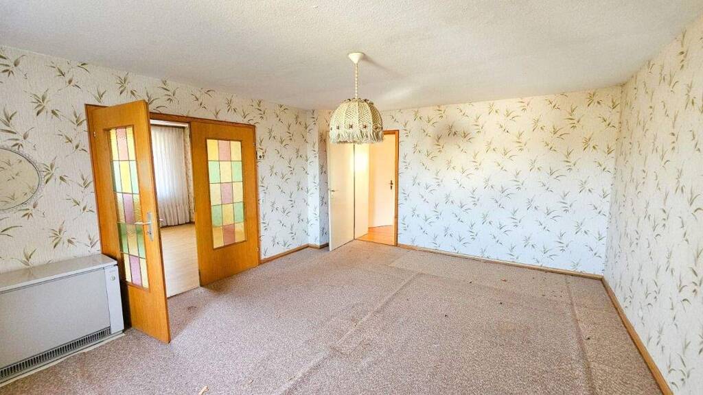 Haus 234 m² 132000 € zum Kauf Niederlosheim,Losheim am See (66679)