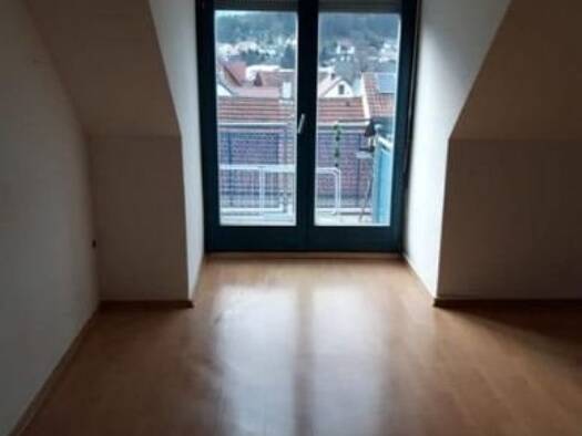 Günstige Wohnung mieten in Nittendorf - ab 450 Euro | immowelt