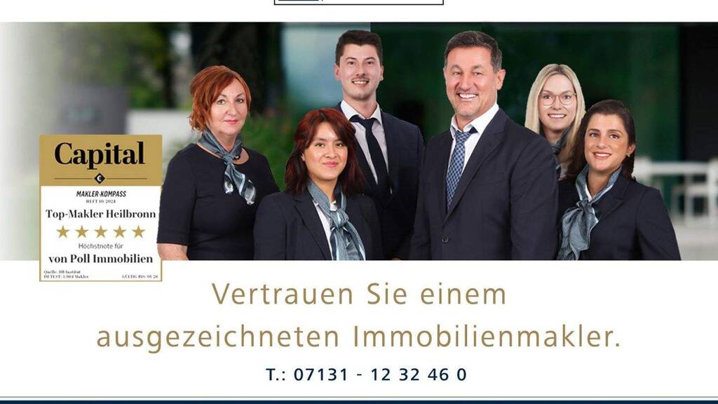 Haus 102 m² 345000 € zum Kauf Neckargartach,Heilbronn (74078)