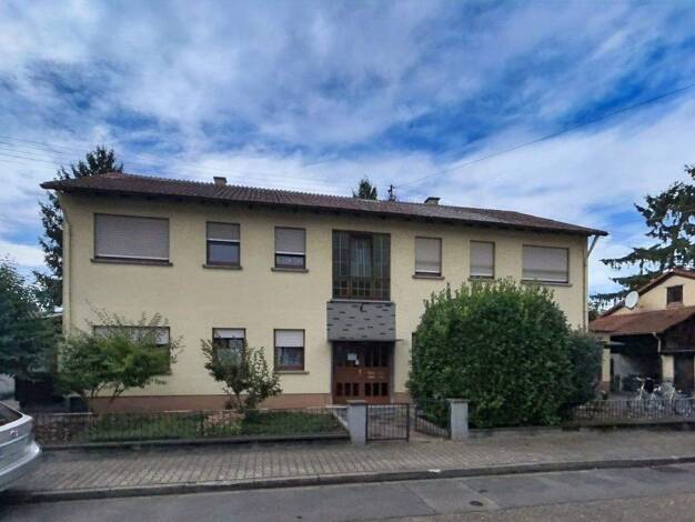 Mehrfamilienhaus als Kapitalanlage kaufen in Heidelberg - 3 Angebote ab ...