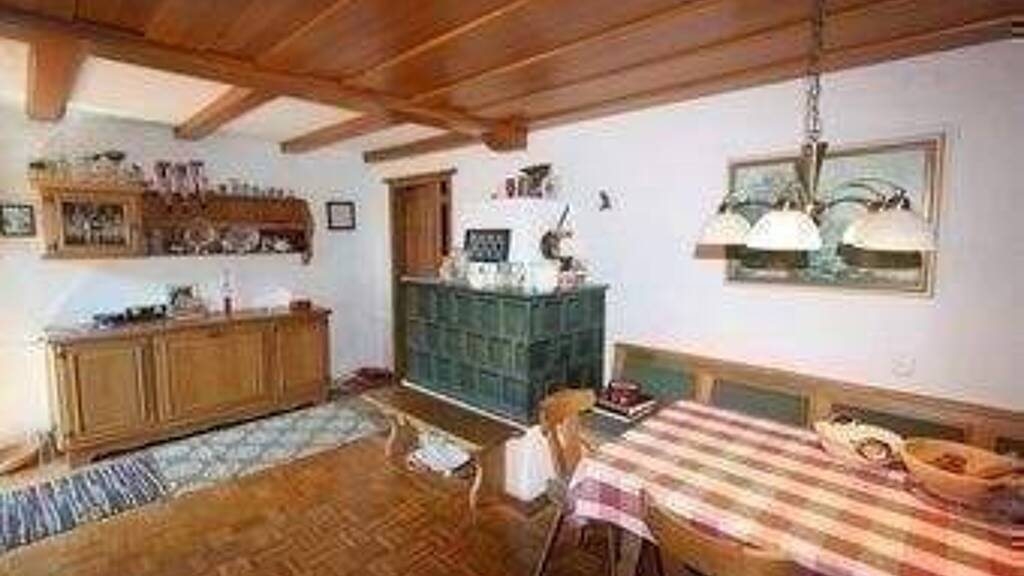 Haus 150 m² 1000000 € zum Kauf Brixen im Thale (6364)