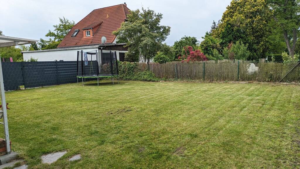 Haus 647 m² 569000 € zum Kauf Rosenthal,Berlin (13158)