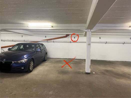 Garage-Stellplatz mieten in Hamburg Sternschanze | immowelt