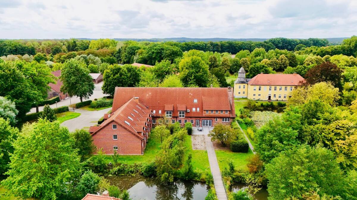 Büro-Praxisfläche 324 m² zur Miete Ahsen,Datteln (45711)