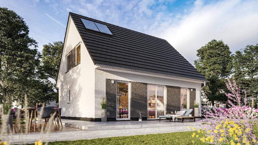 Haus 119 m² 219690 € zum Kauf Eldingen,Eldingen (29351)