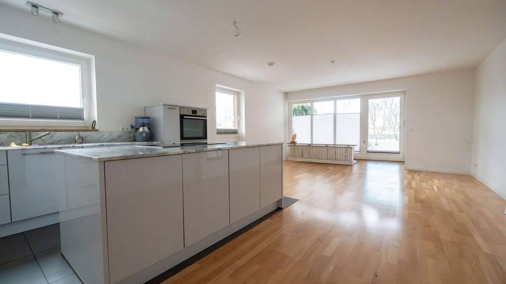 Wohnung 107.5 m² 329000 € zum Kauf Buchholz,Buchholz in der Nordheide ...