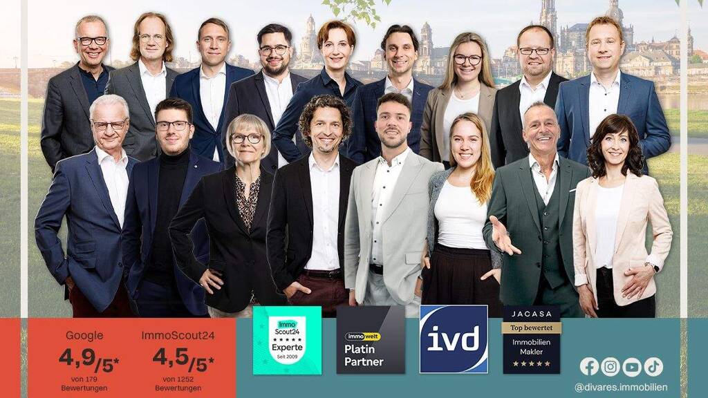 Wohnung 62.68 m² 117000 € zum Kauf An der Weißeritz 9,Freital,Freital ...