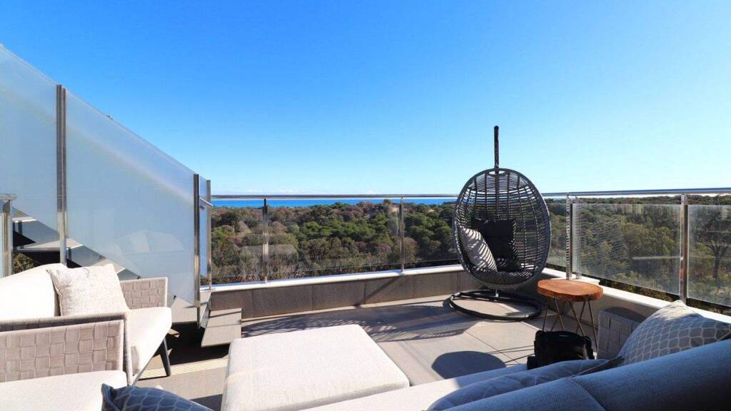 Wohnung 109 m² 625000 € zum Kauf (03140)