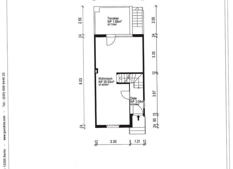 Haus 63.11 m² 259000 € zum Kauf Gnadental,Neuss (41468)
