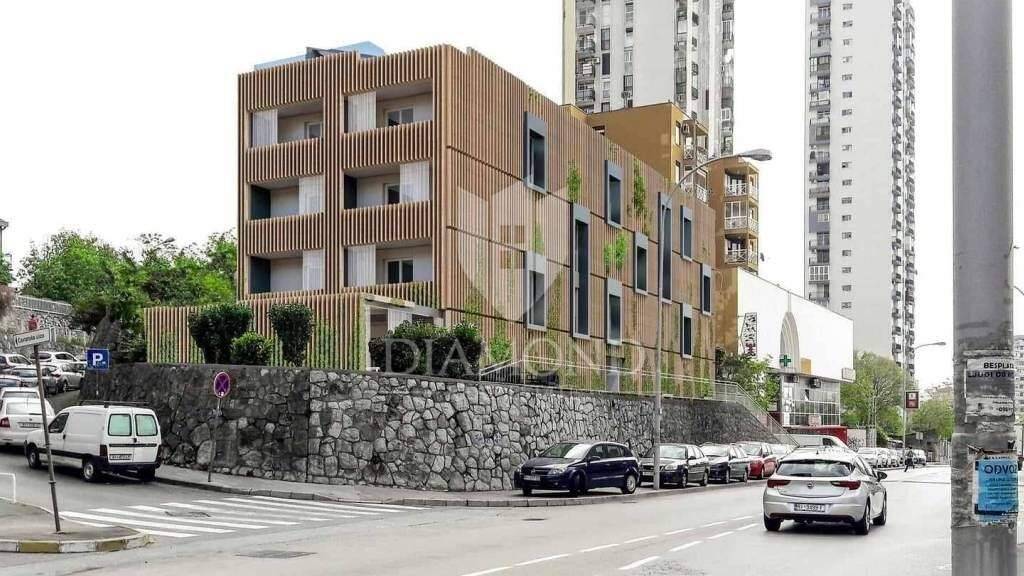 Haus 689 m² 1452500 € zum Kauf Turnic, Rijeka