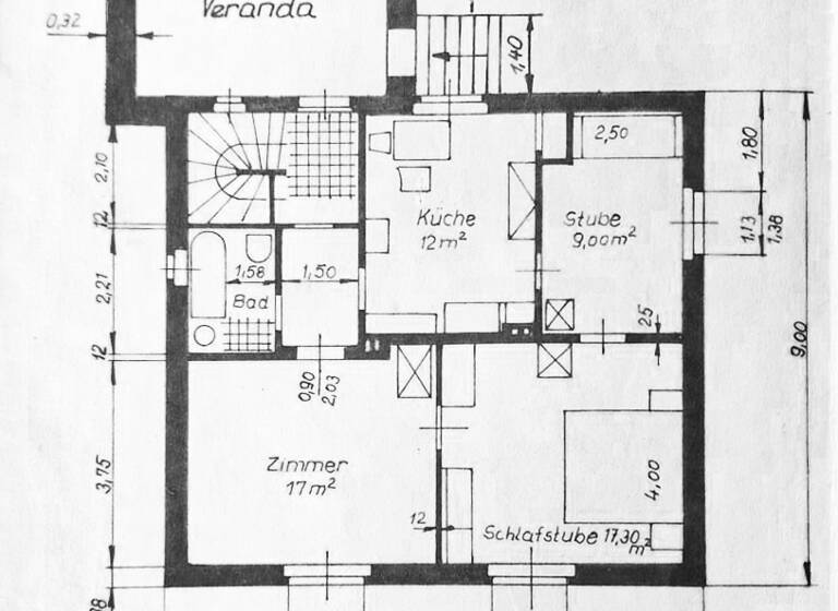 Haus 130 m² 248000 € zum Kauf Kahla,Plessa (04928)